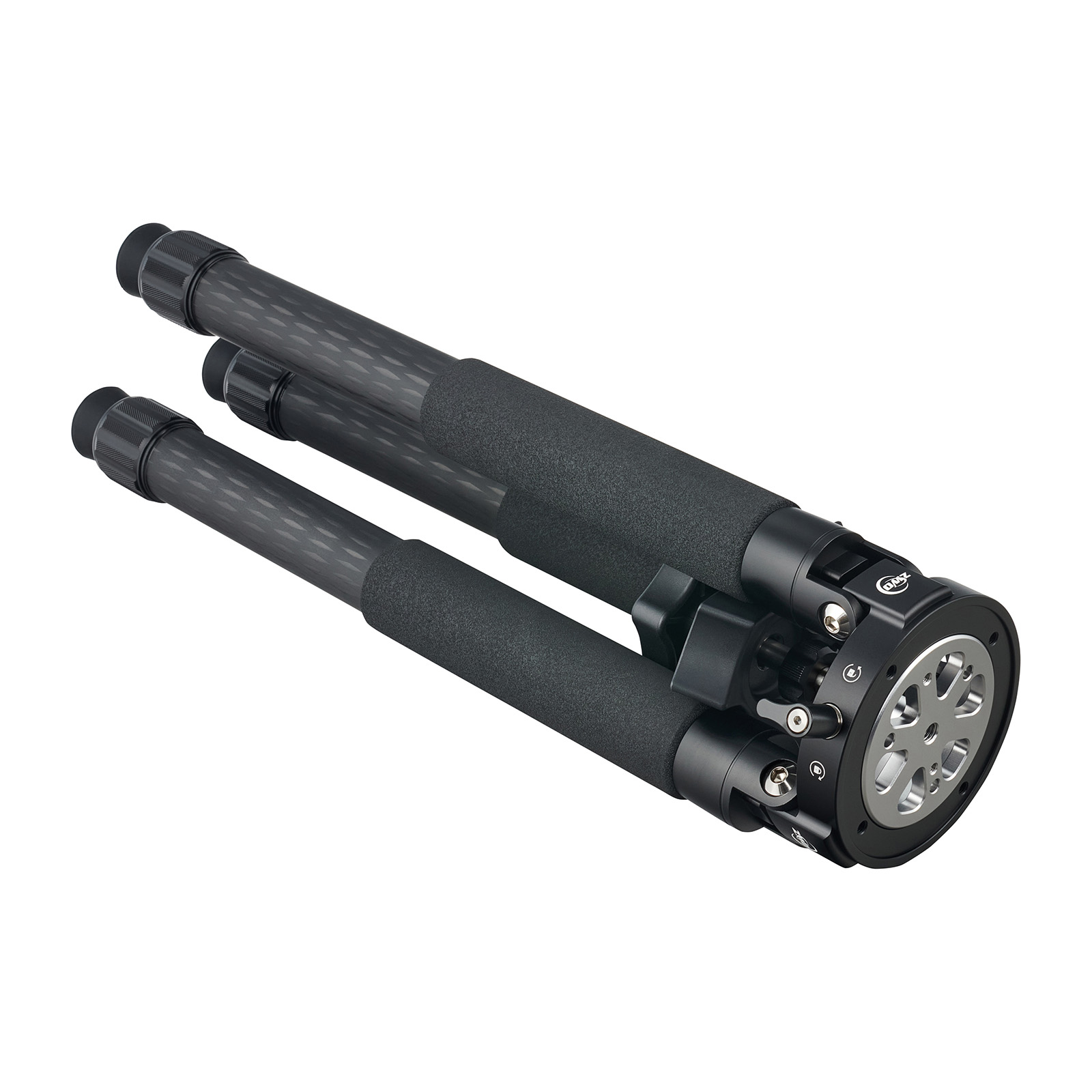 ZWO TC40 Carbon Fibre Tripod | First Light Optics